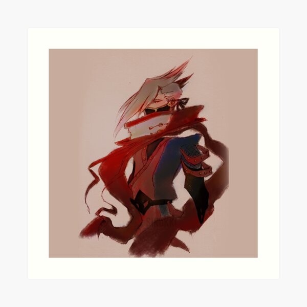 Edgeshot Art Prints | Redbubble