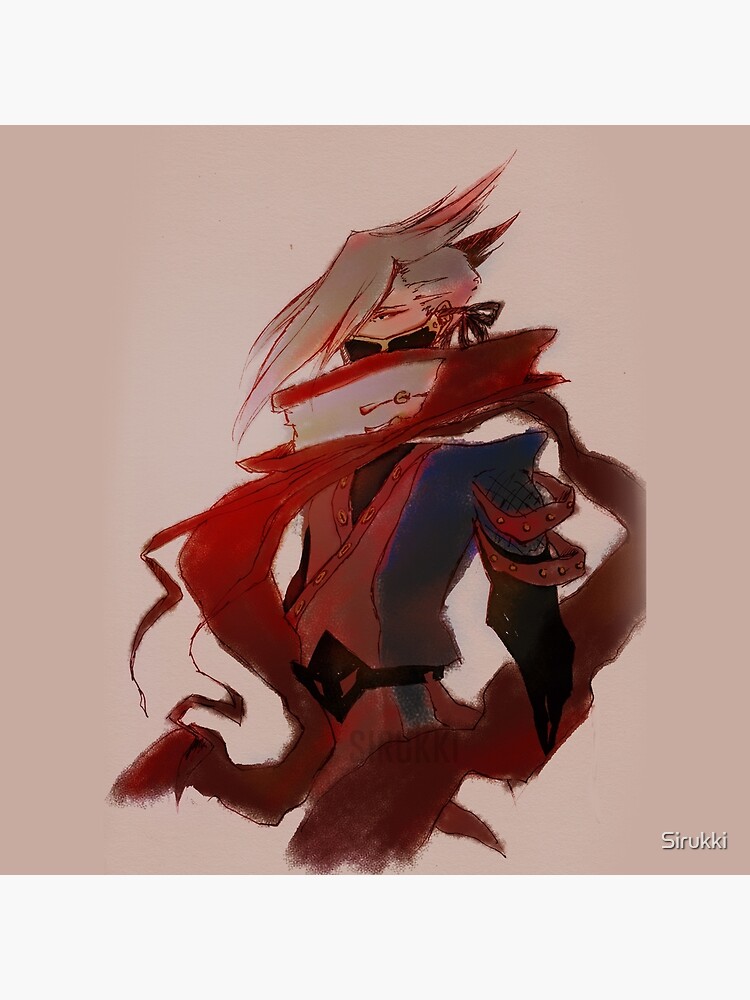 "edgeshot" Poster by Sirukki | Redbubble