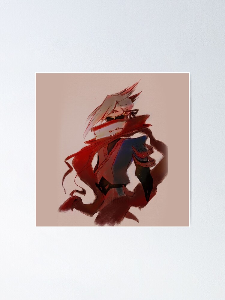 "edgeshot" Poster by Sirukki | Redbubble