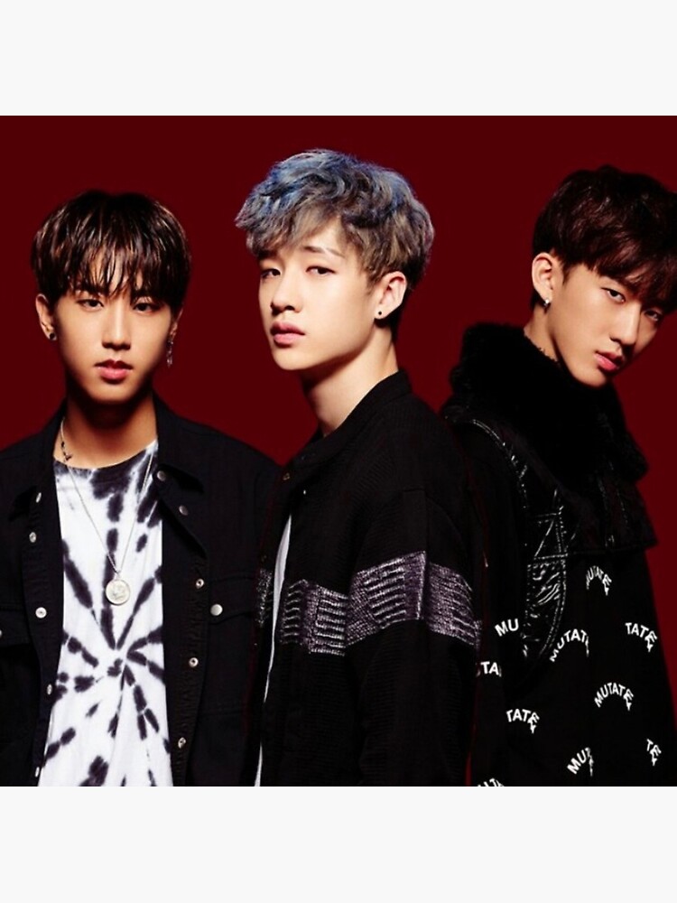 "3RACHA-Zone Poster" Poster for Sale by MakaylaCar | Redbubble