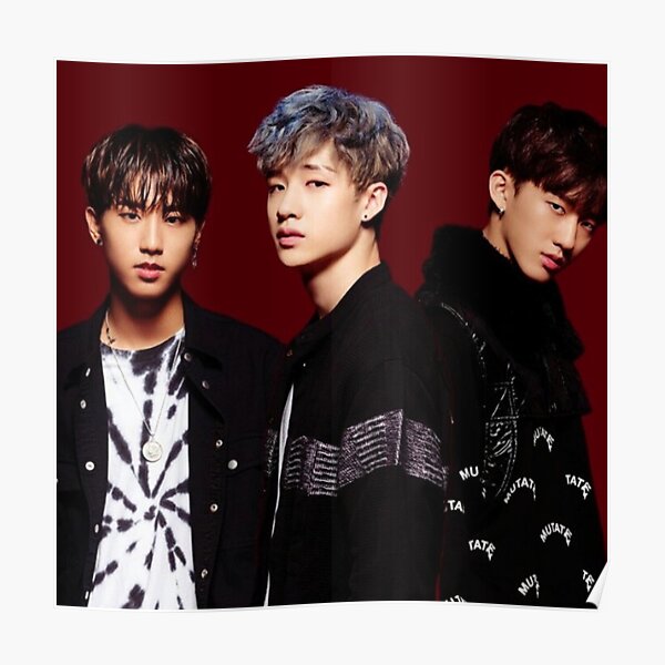 3racha Posters | Redbubble