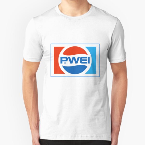 Pwei T-Shirts | Redbubble