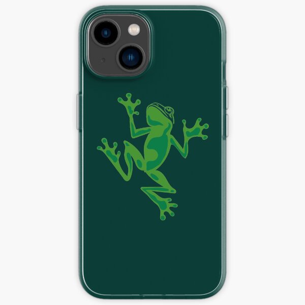 "Frogs: Tree Frog" iPhone Case for Sale by PepomintNarwhal | Redbubble