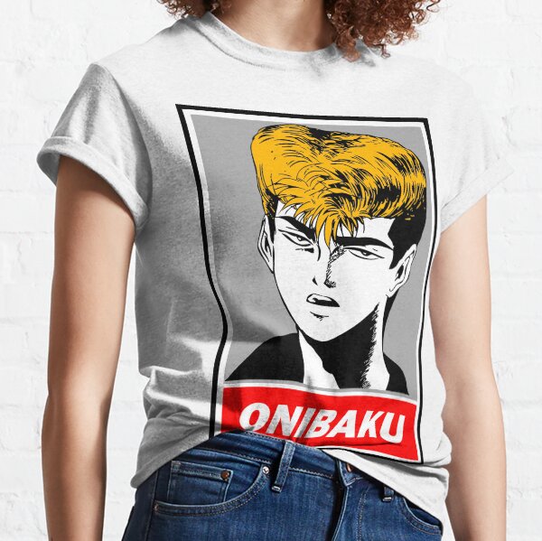Onibaku Gifts & Merchandise for Sale | Redbubble