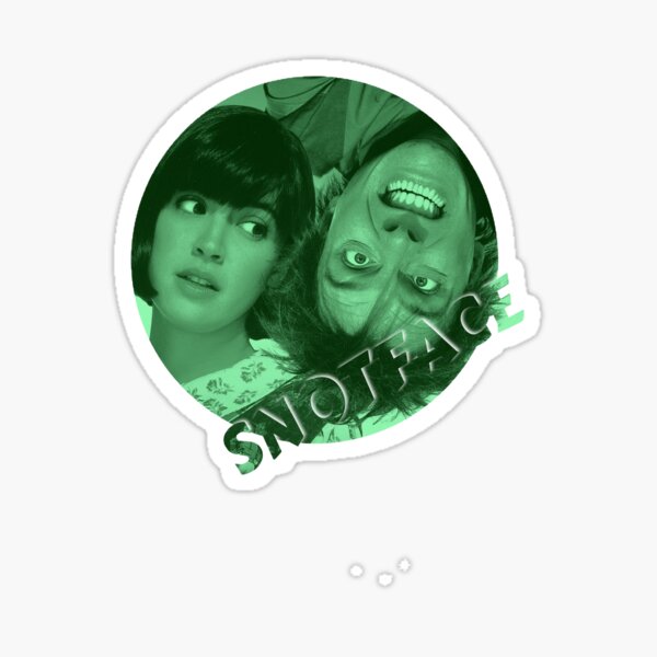 Snot Face Gifts & Merchandise | Redbubble