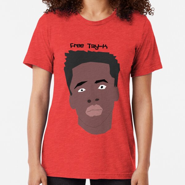 Free Tay K Clothing | Redbubble