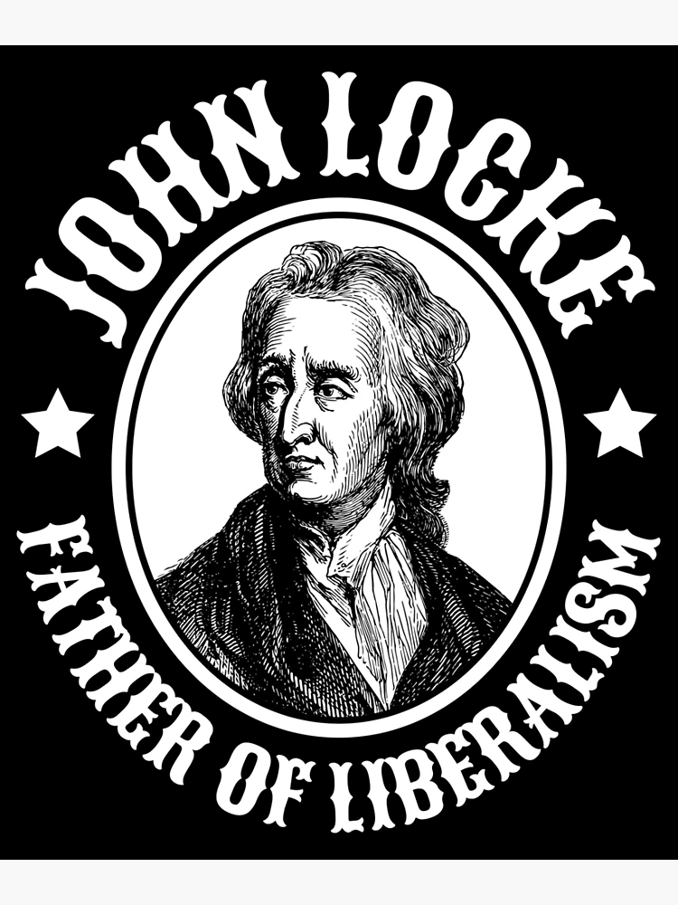 John Locke Symbols That Represent Him