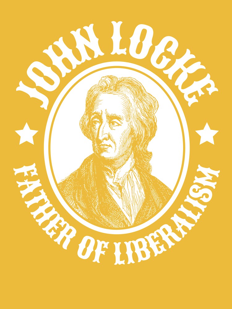 John Locke Symbol The John Locke Foundation YouTube