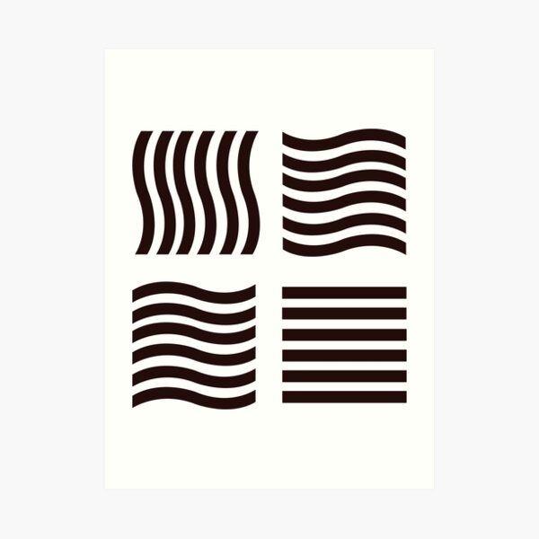 "Fifth Element Symbol" Art Print for Sale by timmymancini | Redbubble