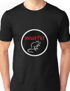 Mouse Rat: T-Shirts | Redbubble