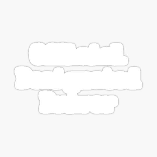 "Official Designated Driver" Sticker for Sale by ABCTee | Redbubble