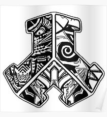 Defqon 1: Posters | Redbubble