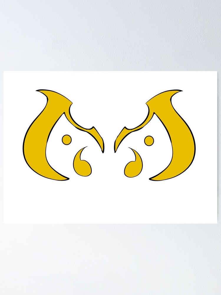 "Mantis Corp. Logo" Poster by Cidix | Redbubble