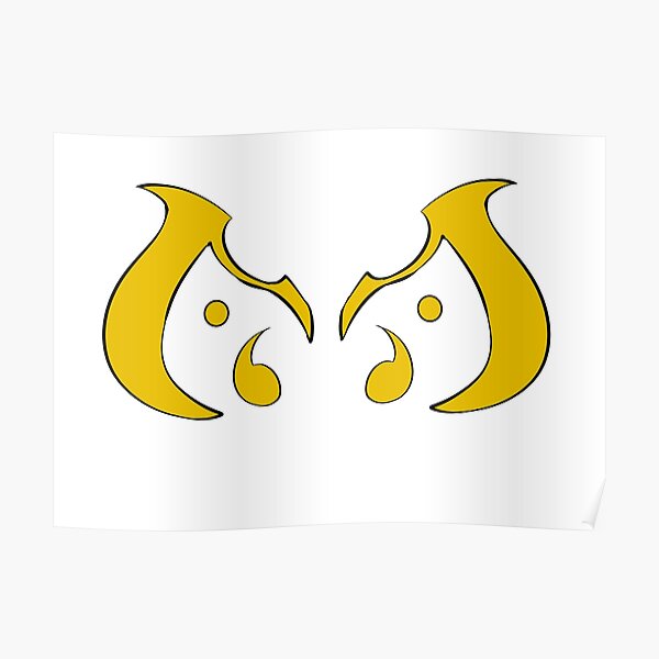 "Mantis Corp. Logo" Poster by Cidix | Redbubble