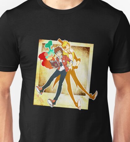 Bill Cipher: Gifts & Merchandise | Redbubble