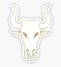 Brahma Bull Stickers | Redbubble
