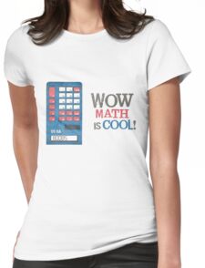 Cool Math: T-Shirts | Redbubble