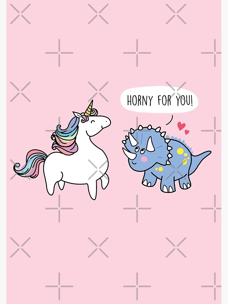 Unicorn Dino Wallpaper