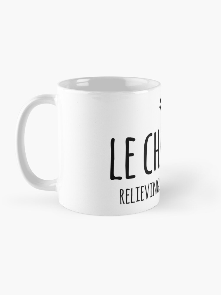 "Le Chateliers principle- Funny Chemistry Chemical Equilibrium Joke ...