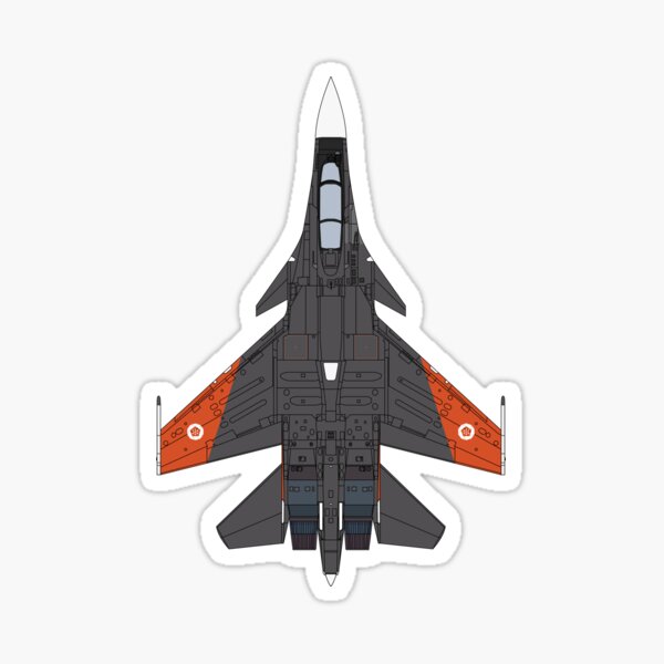 Erusea Stickers | Redbubble