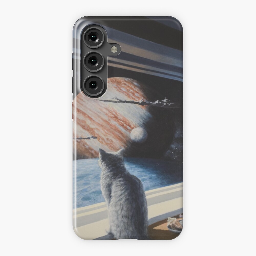 "Ship's Cat" Canvas Print for Sale by Keith Spangle | Redbubble