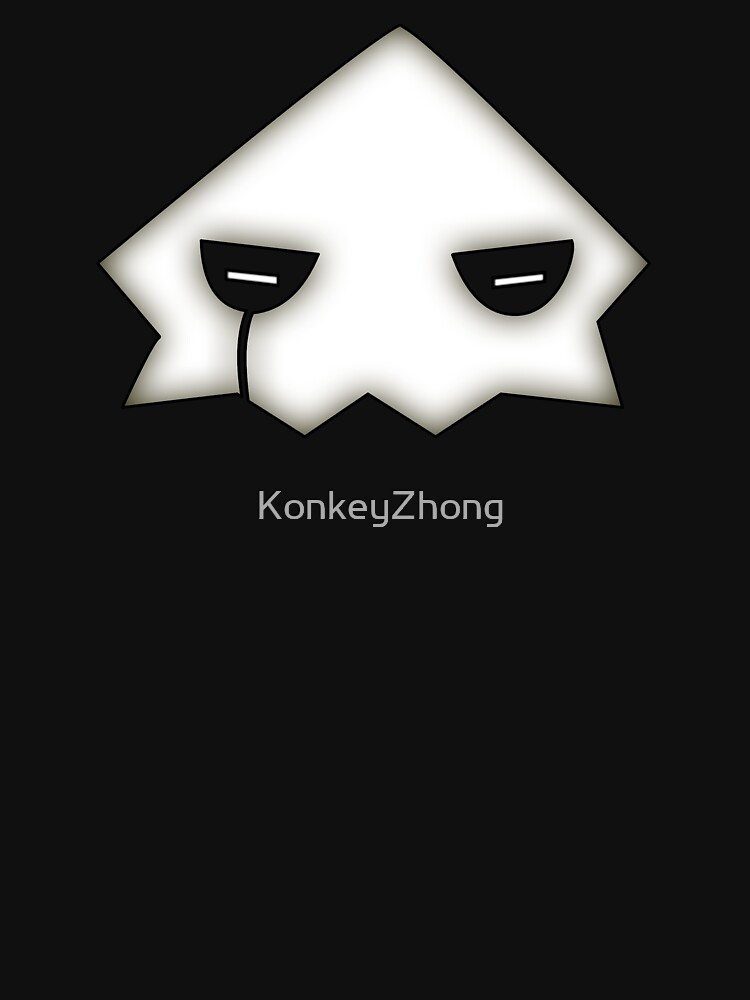 "Changed - Puro's Mask" T-shirt for Sale by KonkeyZhong | Redbubble ...