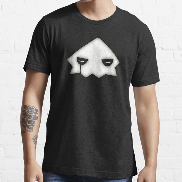 "Changed - Puro's Mask" T-shirt for Sale by KonkeyZhong | Redbubble ...