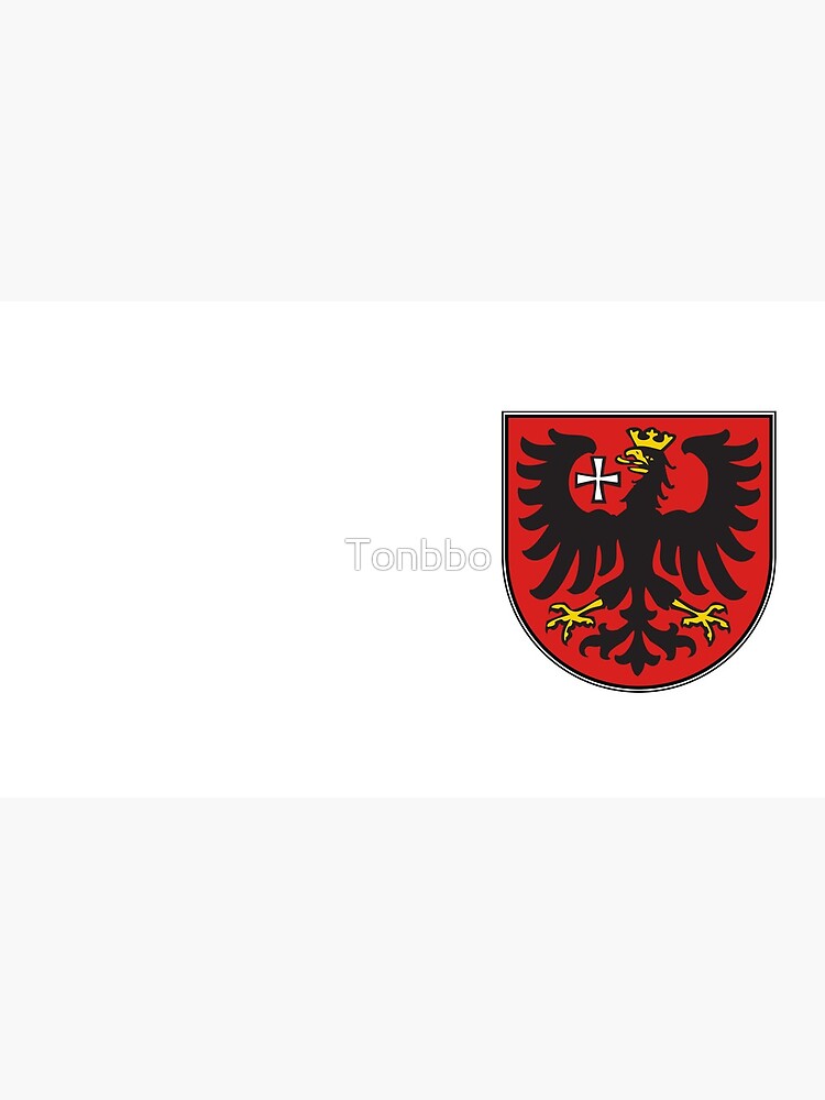 "Wetzlar Coat of Arms, Germany" Coffee Mug for Sale by Tonbbo | Redbubble
