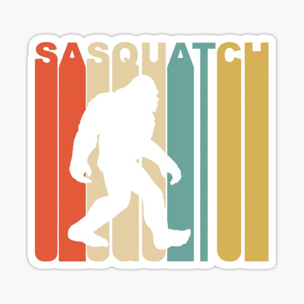 Sasquatch Gifts & Merchandise | Redbubble