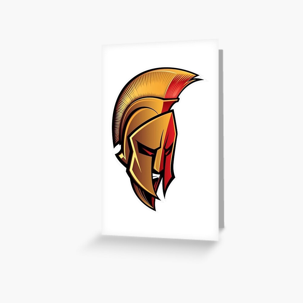 "Nickmercs Logo" Greeting Card by Hays | Redbubble