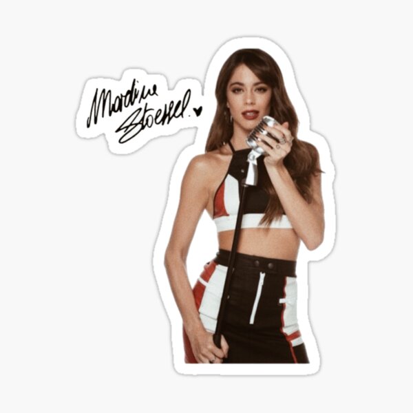 "TINI" Sticker for Sale by Jasminafernando | Redbubble