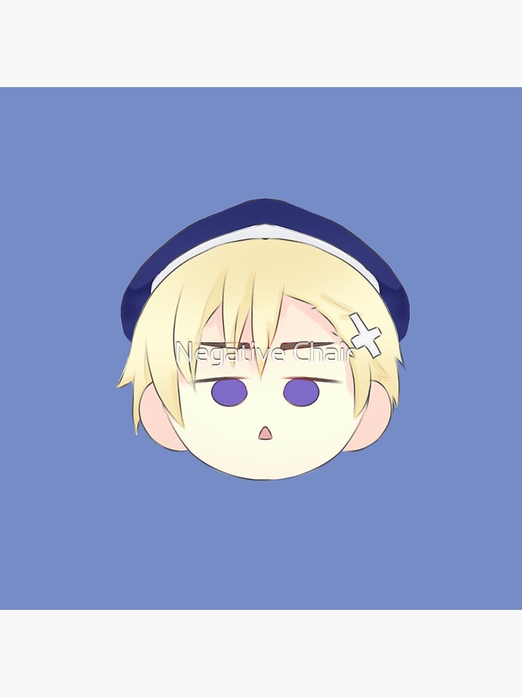 "Aph Norway Hetalia chibi" Poster by INeedYaoiToLive | Redbubble