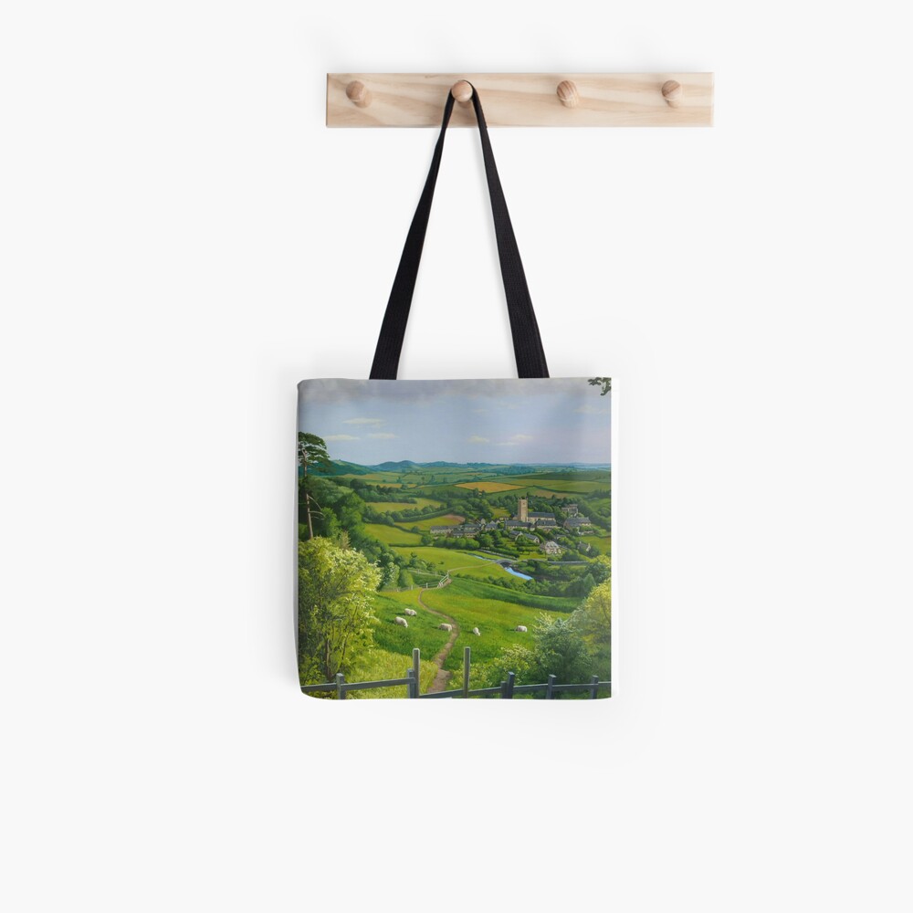 "English Countryside" Poster for Sale by JeffRaum | Redbubble
