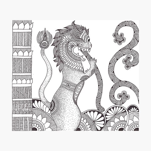 Yali Gifts & Merchandise | Redbubble