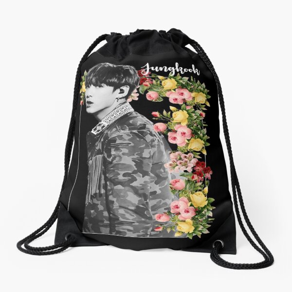 Bts Bags | Redbubble