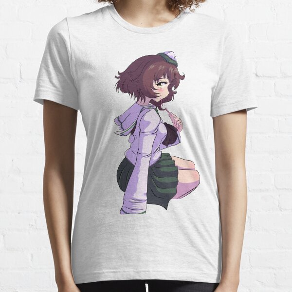 Girls Und Panzer T-Shirts | Redbubble