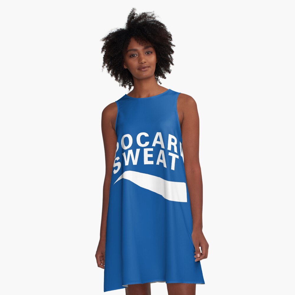 "Pocari Sweat" Sticker for Sale by kanban | Redbubble