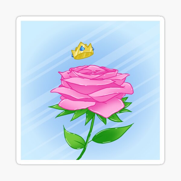 "Royalty" Sticker for Sale by Stelleo ★ | Redbubble