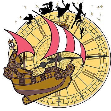 "Pan" Sticker for Sale by Hitwoman5 | Redbubble