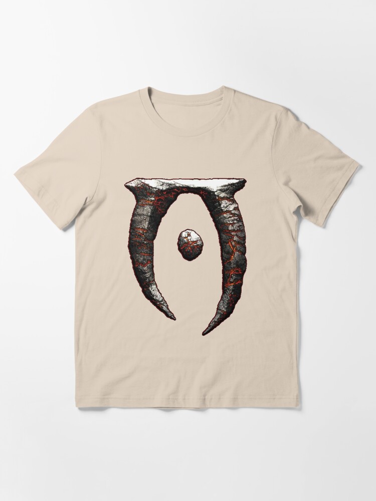"Oblivion" T-shirt for Sale by Wwoollff | Redbubble | oblivion t-shirts ...