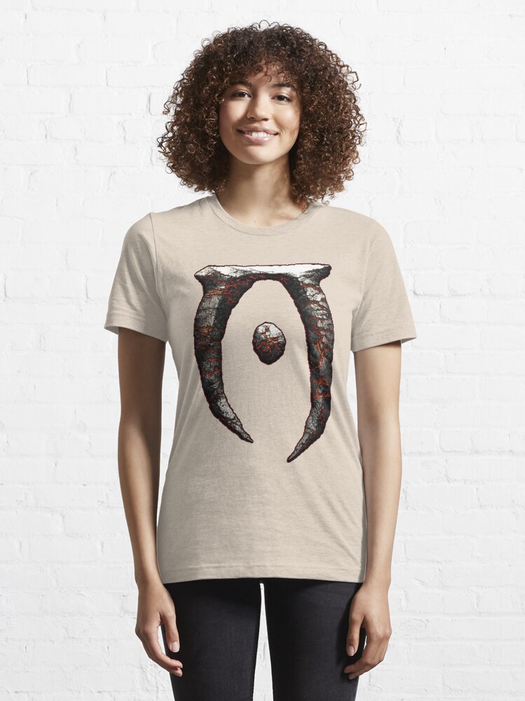 "Oblivion" T-shirt for Sale by Wwoollff | Redbubble | oblivion t-shirts ...