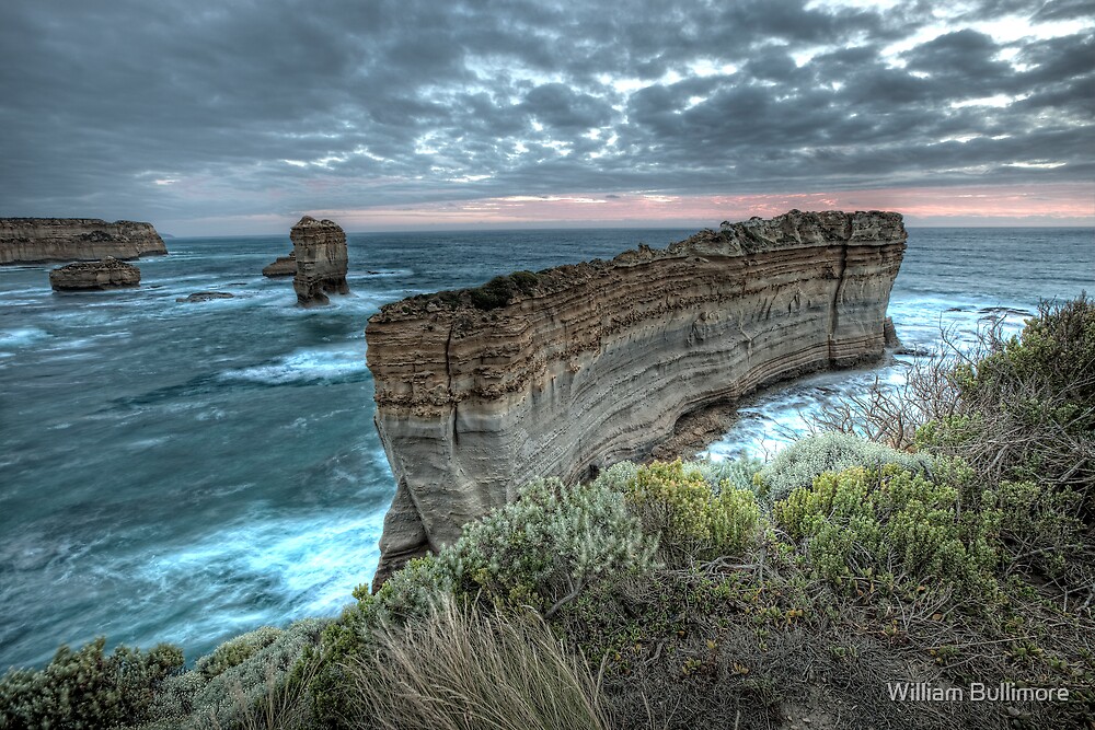 "Razorback • Victoria • Australia" by William Bullimore | Redbubble