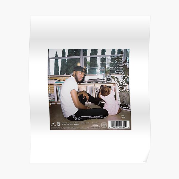 6lack Gifts & Merchandise | Redbubble