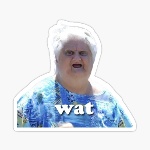 Wat Meme Post New Year Eve Hangover Imgflip