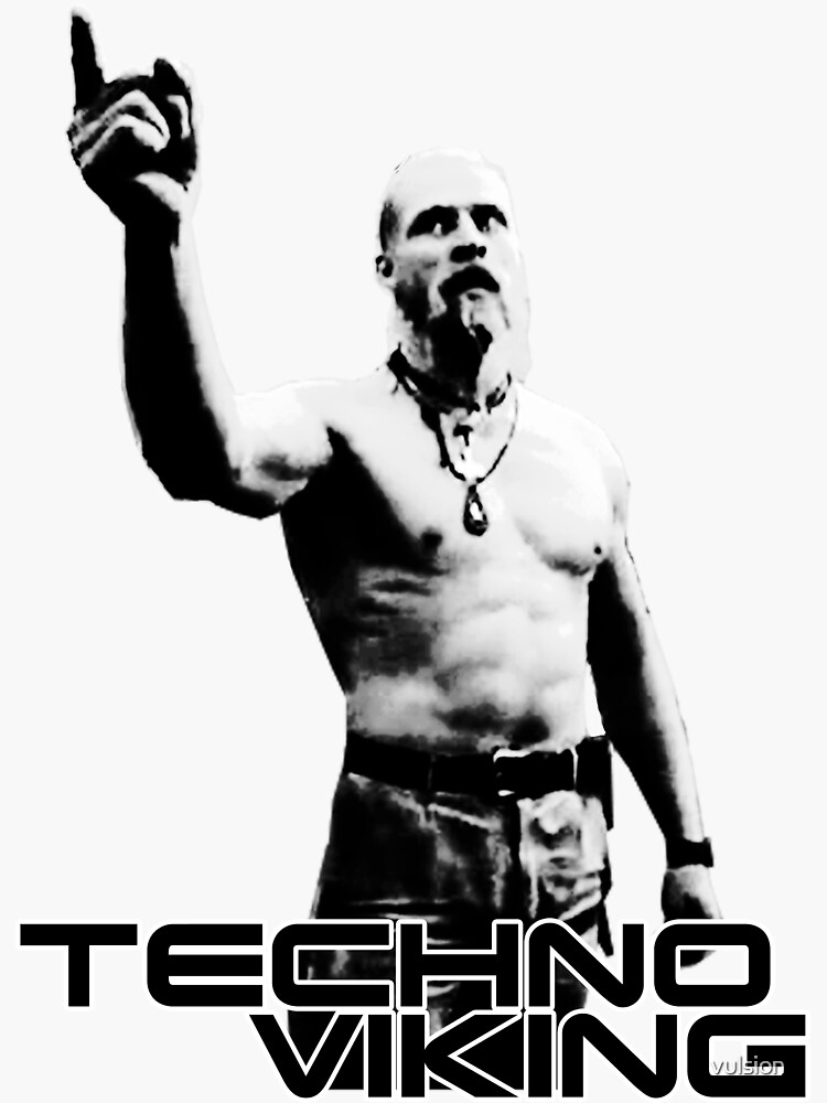 Techno Viking