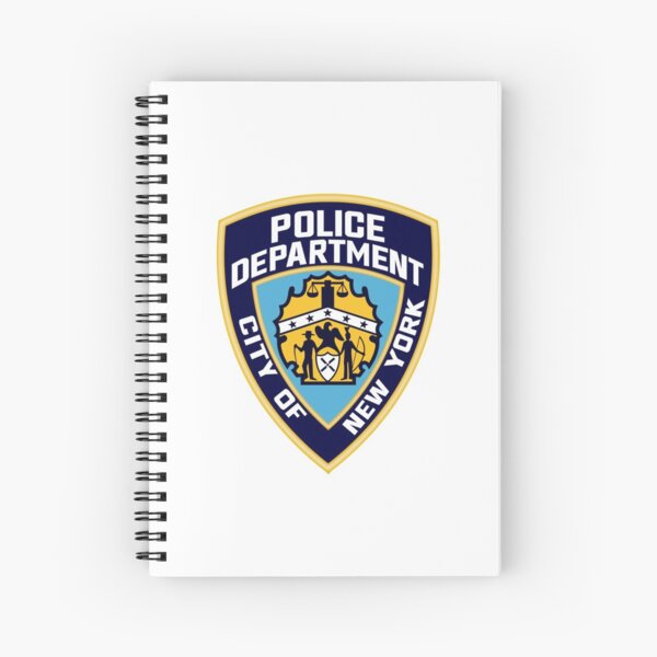 Nypd Gifts & Merchandise | Redbubble