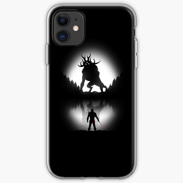 Witcher 3 iPhone cases & covers | Redbubble
