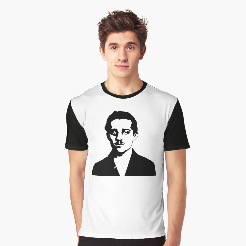 "Gavrilo Princip" Art Print for Sale by radvas | Redbubble