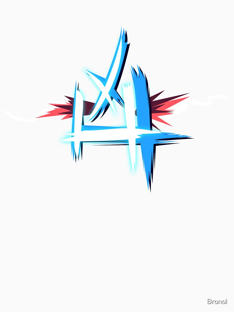 "Cloud : Cross Slash - LIMIT BREAK !!" T-shirt for Sale by Bronol ...