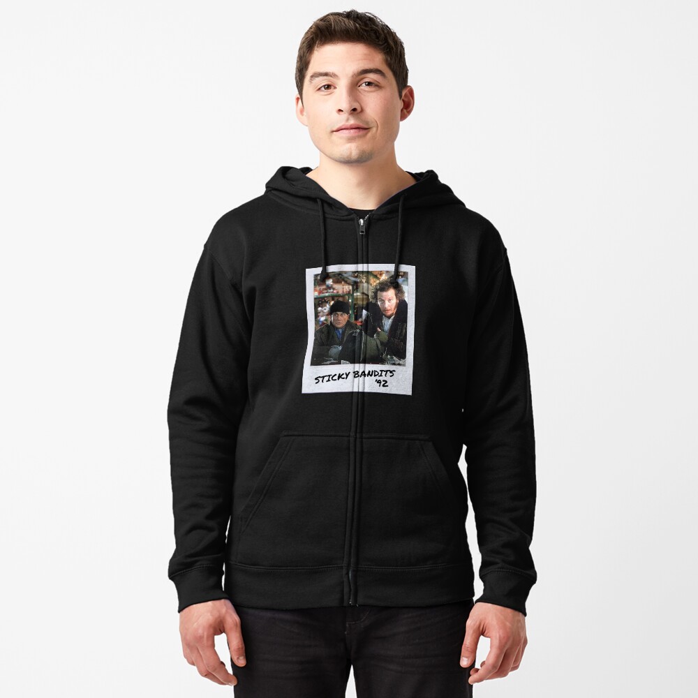 "Sticky Bandits" Sticker for Sale by LisaDylanArt | Redbubble